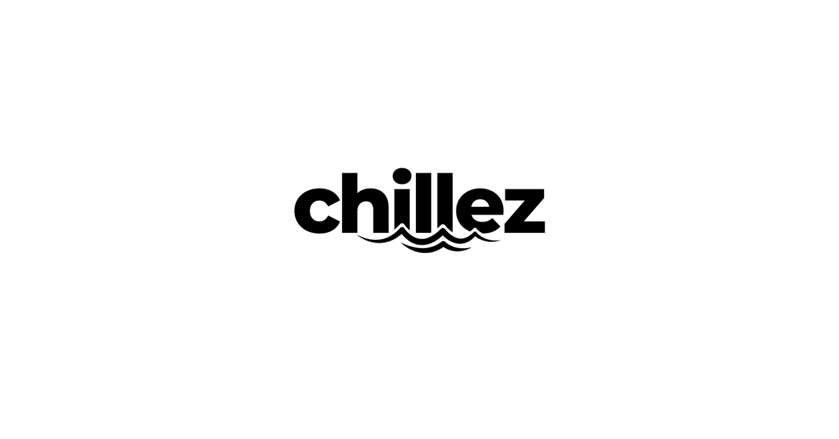 Chillez Recovery – Chillez UK